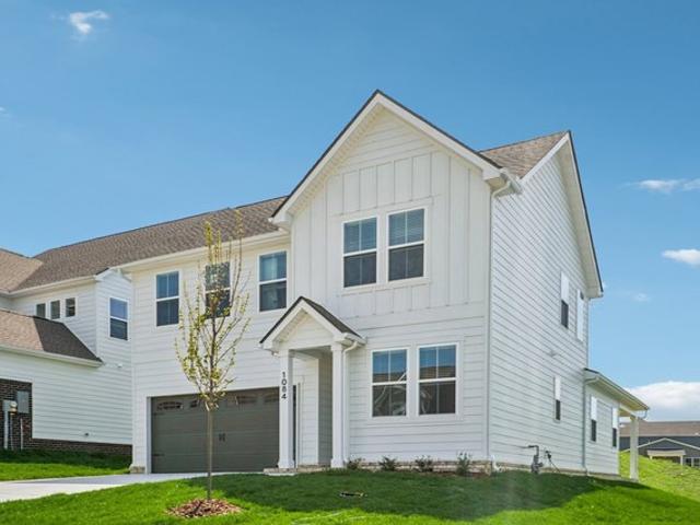 1084 Large Poppy Dr, La Vergne, TN 37086