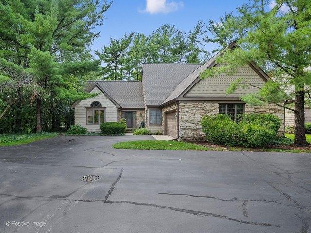 1084 Larkspur Ln Unit 1084, Darien, IL 60561