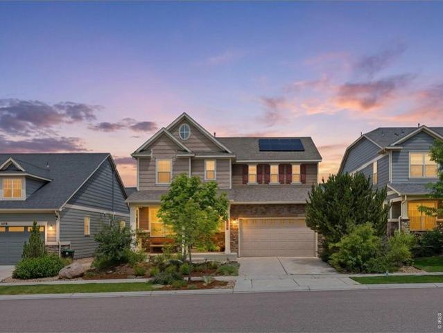 1084 Little Grove Ct, Longmont, CO 80503
