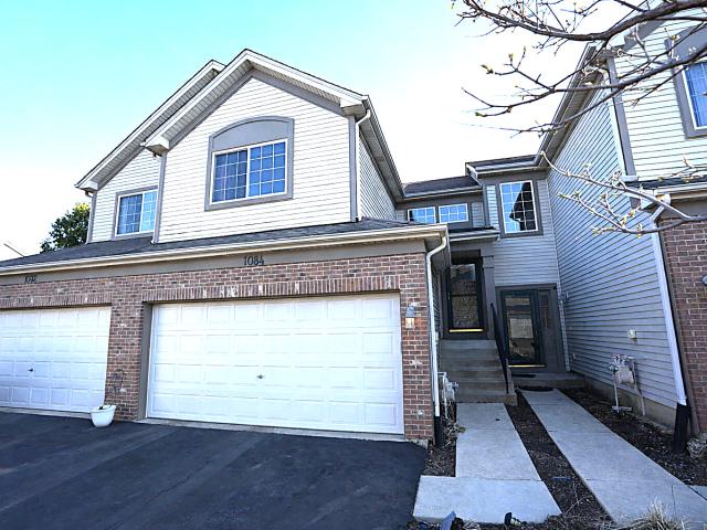 1084 Park Hill Cir, Unit 1084, Aurora, IL 60502 | MLS #12599 | Compass
