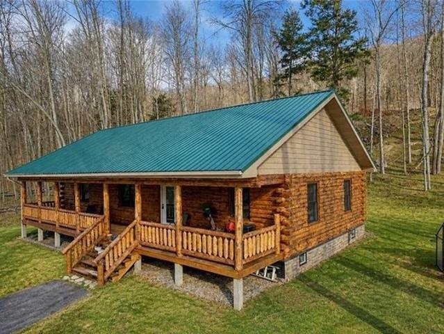 1084 State Route 12B Unit B, Hamilton, NY 13346