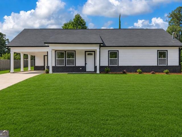 1084 SW W Adrian Cir, Conyers, GA 30094