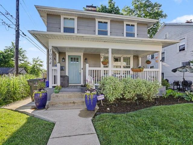 1084 S Champion Ave, Columbus, OH 43206
