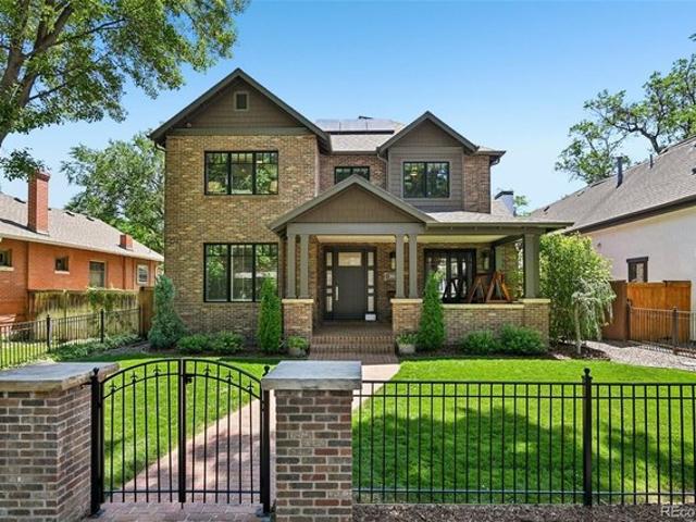 1084 S Williams St, Denver, CO 80209