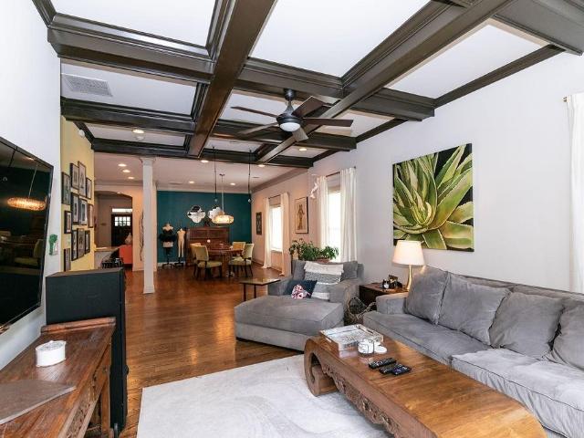 1084 Sanders Ave SE, Unit A, Atlanta, GA 30316 | MLS #7351