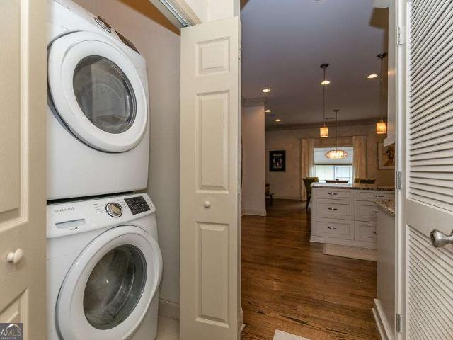 1084 Sanders Ave SE, Unit AB, Atlanta, GA 30316 | MLS #10800