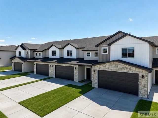 1084 Sharra Ave Apt 1, Rigby, ID 83442