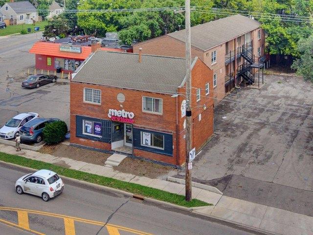 1084 1 E Hudson St, Columbus, OH 43211
