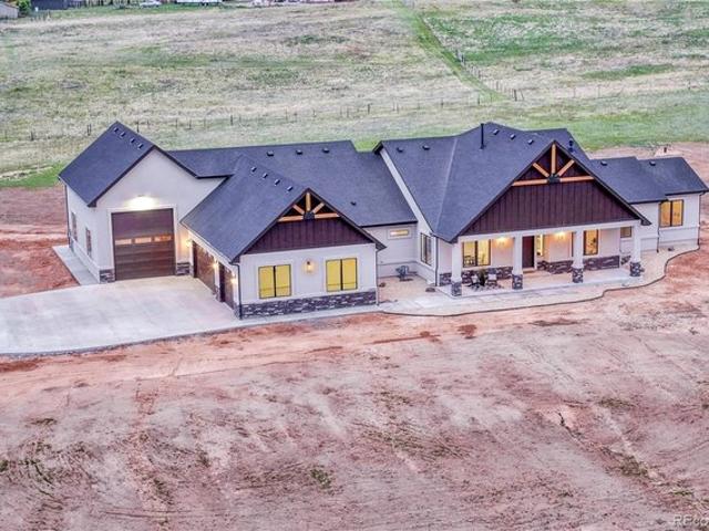 10853 Alamar Way, Colorado Springs, CO 80908