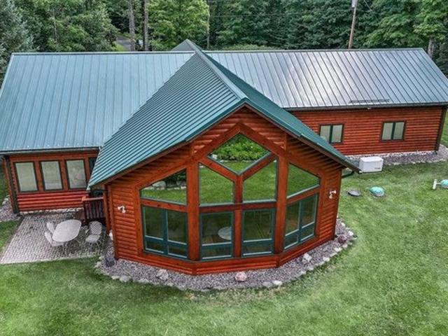 10853 Cth # B, Presque Isle, WI 54557