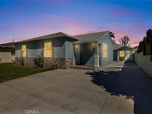 10853 Glencannon Dr, Whittier, CA 90606 | MLS #LG26044 | Compass