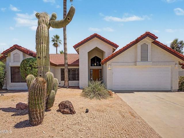 10853 N 111th Pl, Scottsdale, AZ 85259