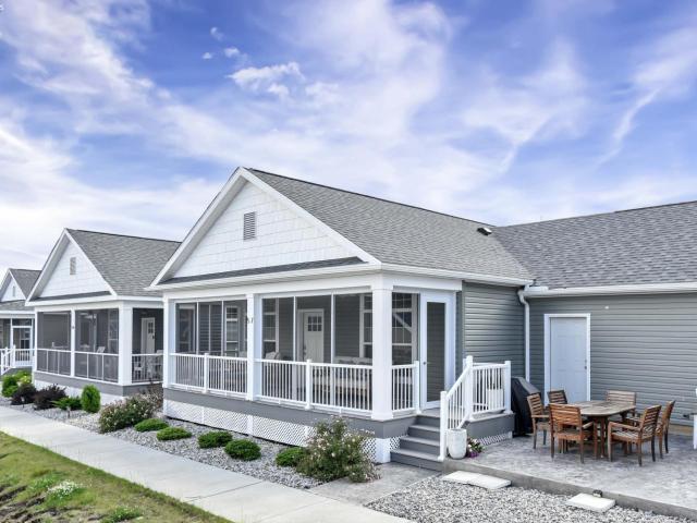 10850 E Bayshore Rd Crane Way # 57