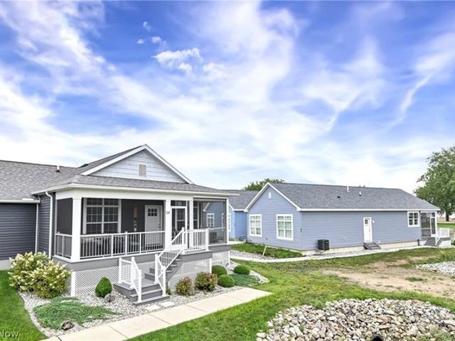 10850 E Bayshore Rd Unit CARDINAL54, Marblehead, OH 43440