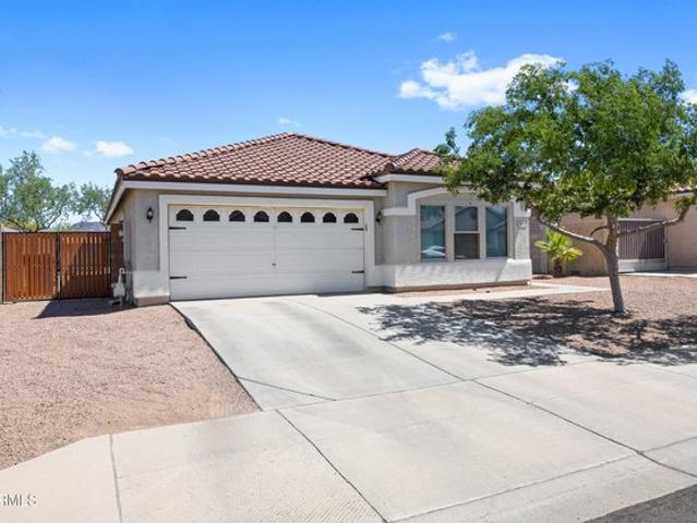 10850 E Forge Cir, Mesa, AZ 85208