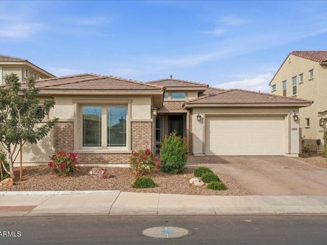 10850 E Trent Ave, Mesa, AZ 85212