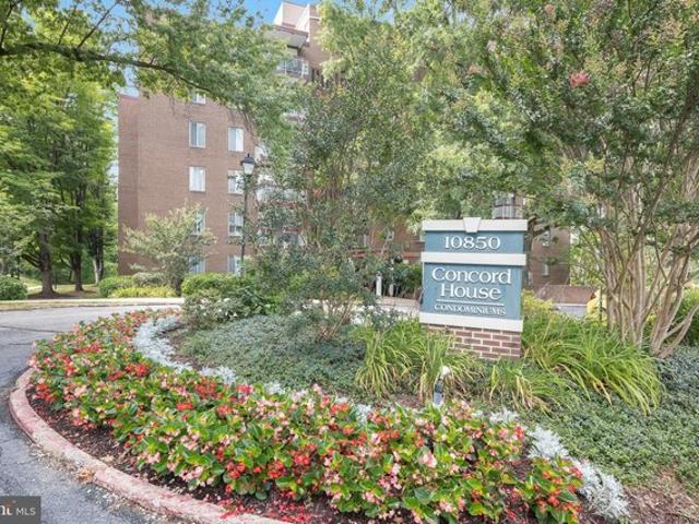 10850 Green Mountain Cir Unit 317, Columbia, MD 21044