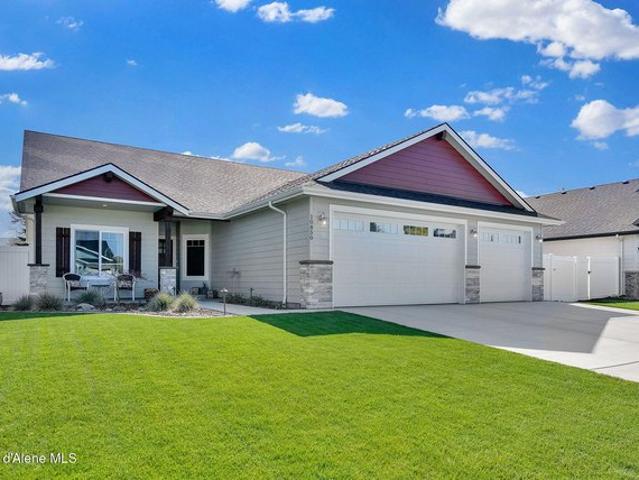 10850 N Brantley Rd, Hayden, ID 83835