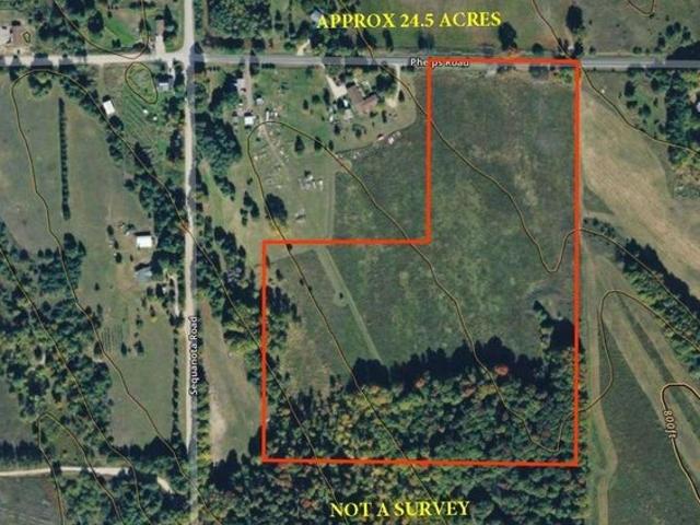 10850 Phelps Rd, East Jordan, MI 49727