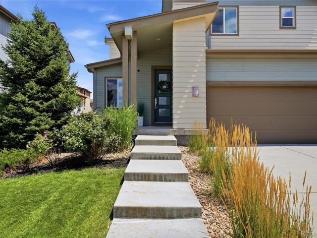 10850 Richfield Circle