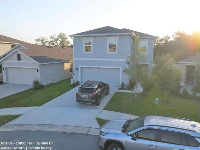 10851 Trailing Vine Dr, Tampa, FL 33610
