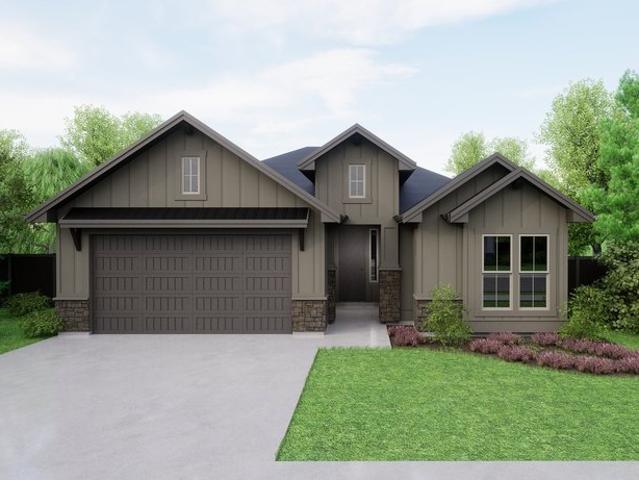10851 W Lahinch Ln, Kuna, ID 83634