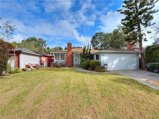 10851 Woodbine St, Los Angeles, CA 90034