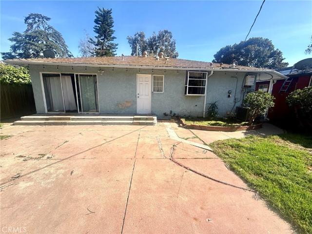 10851 Woodbine St, Los Angeles, CA 90034 | MLS #AR26138