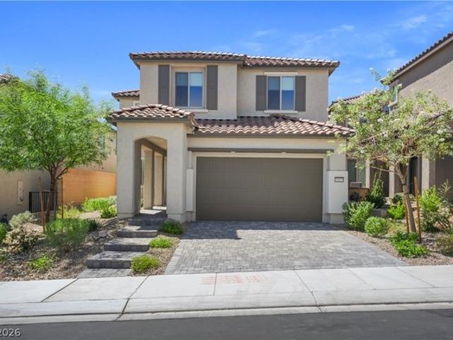 10851 Hanwicke Harbor Ave, Las Vegas, NV 89166