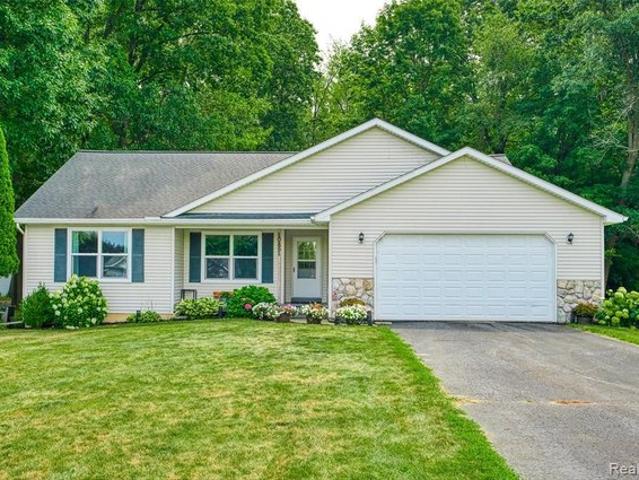 10851 Mackinaw Trl, Handy Township, MI 48836