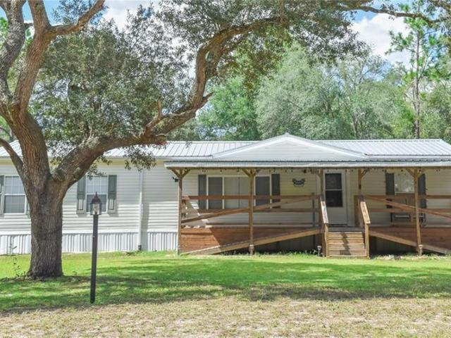 10851 NE 76th St, Bronson, FL 32621