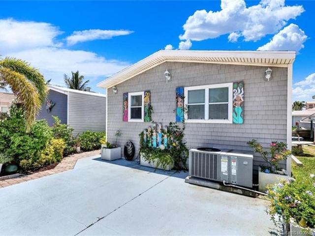 10851 S Ocean Dr Lot 101, Jensen Beach, FL 34957