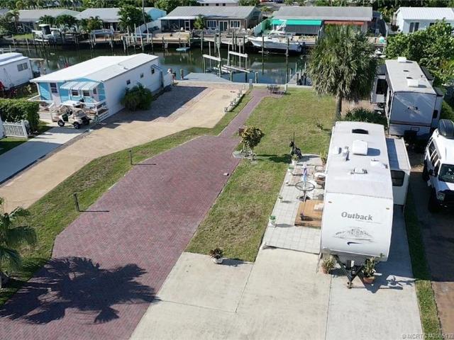 10851 S Ocean Dr, Unit 125, Jensen Beach, FL 34957 | MLS #M20051 | Compass