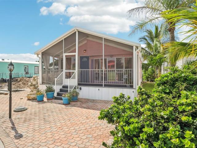 10851 S Ocean Dr, Unit 135, Jensen Beach, FL 34957 | MLS #A11659 | Compass