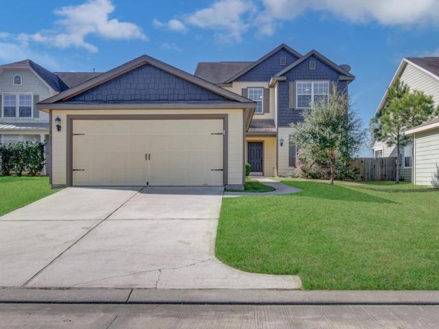 10851 S Lake Mist Lane