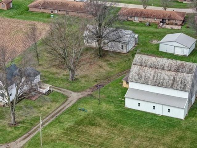 10852 Benner Rd, Rittman, OH 44270