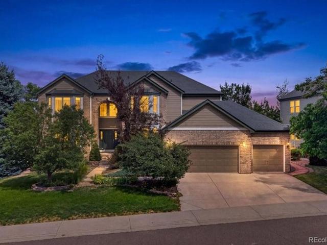 10852 Bobcat Ter, Lone Tree, CO 80124