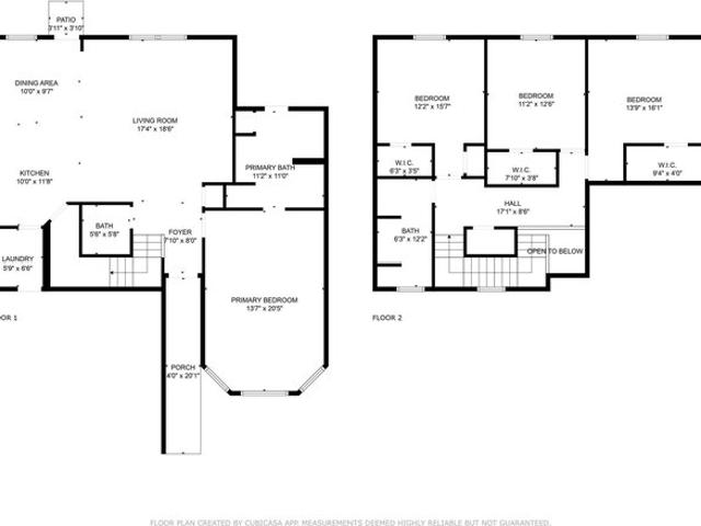 10852 Copper Hills Ln, Fort Worth, TX 76108