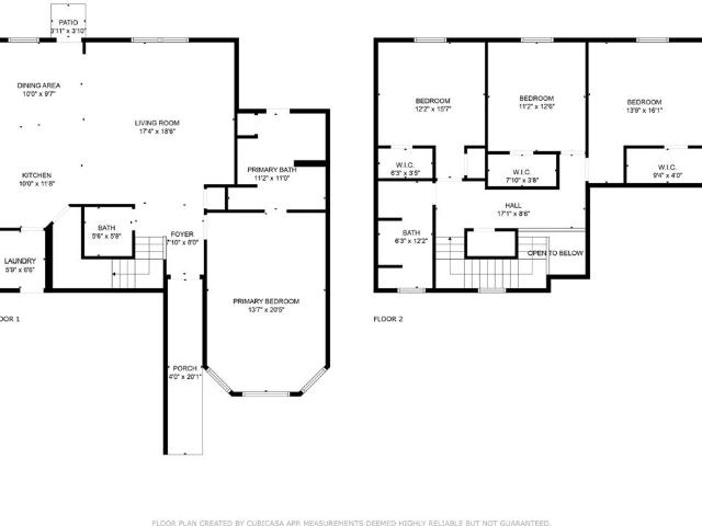 10852 Copper Hills Ln, Fort Worth, TX 76108 | MLS #21261 | Compass