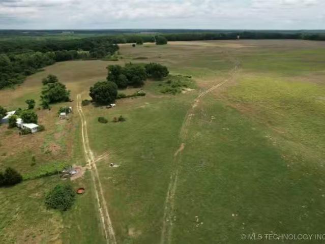 10852 NS 363 RD, OKEMAH, OK 74859 Vacant Land For Sale MLS# 2.