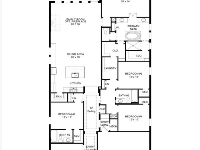 10852 NW Wilgrove Ln, Port St. Lucie, FL 34986 | MLS #F10543