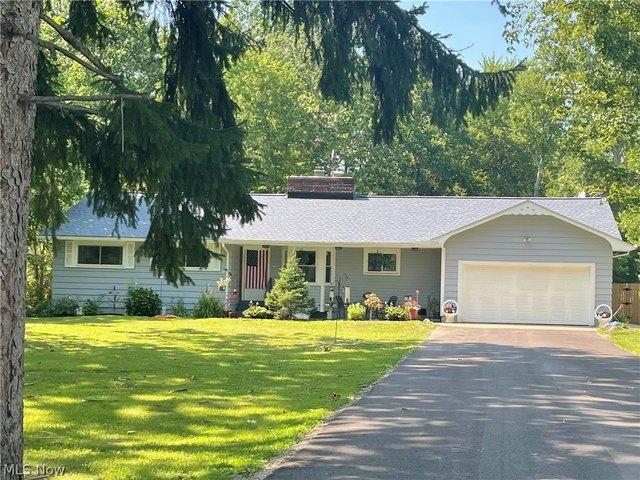 10857 Tanglewood Trl, Concord Township, OH 44077