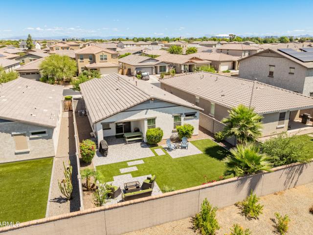 10857 W Marshall Ave, Phoenix, AZ 85037 | MLS #7015