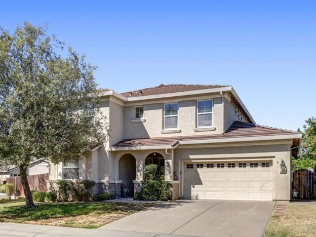 10857 Bianco Way, Rancho Cordova, CA 95670