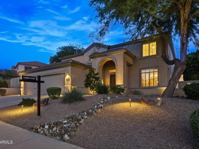 10857 E Butherus Dr, Scottsdale, AZ 85255
