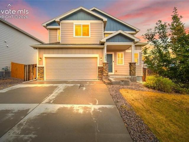 10857 Saco Dr, Colorado Springs, CO 80925