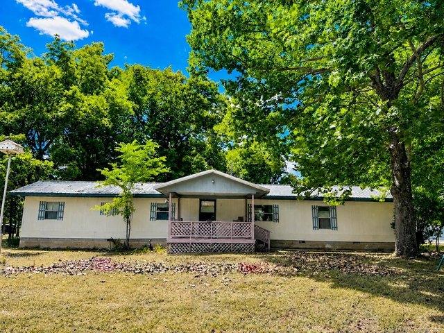 108540 First Mate Rd, Checotah, OK 74426