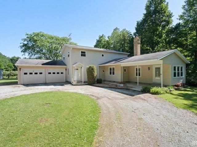 10854 W 100 S, Russiaville, IN 46979