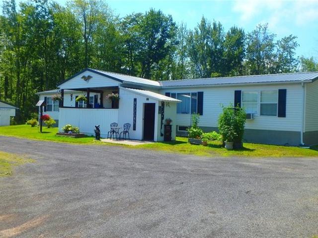 10854 Duck Lake Rd, Red Creek, NY 13143