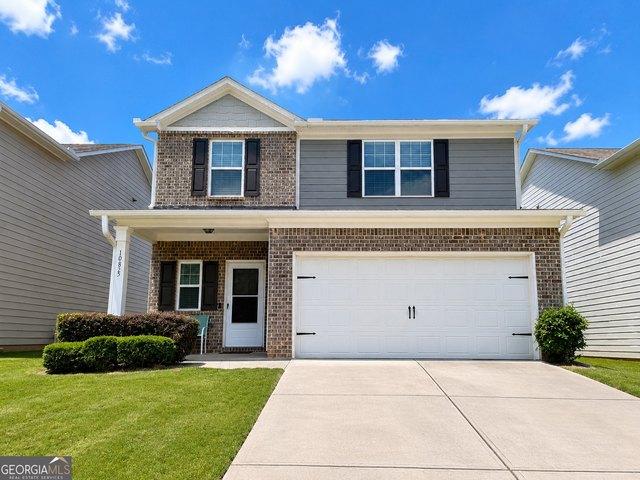 10855 Wheeler Trce, Hampton, GA 30228